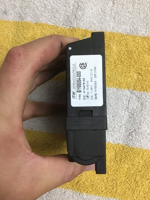 W10475150 Jenn-Air Spark Module Gas for sale online | eBay