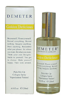Demeter Golden Delicious Cologne Spray for Women 4 Oz for sale online ...