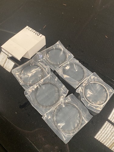 Range Rover Land Rover Jaguar 3.0L SC PISTON RINGS SET V6 Supercharged ...