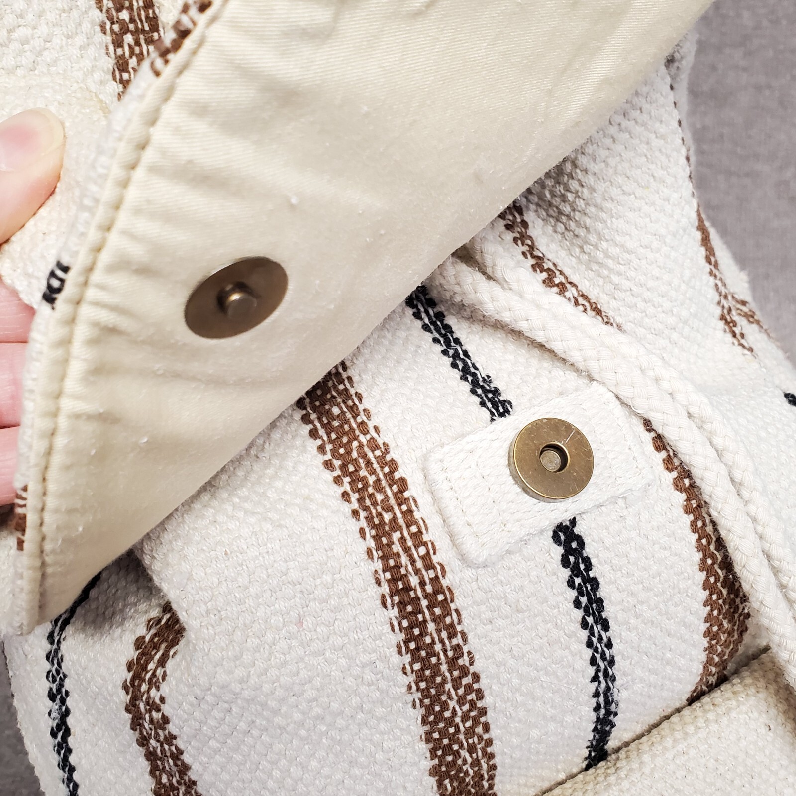 Universal Thread Goods Co. Bookbag Backpack Purse Padded Laptop Bag ...