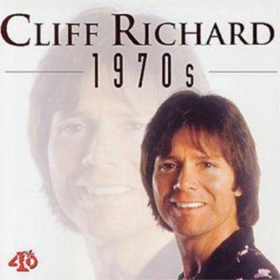 Cliff Richard 1970's (CD) Album 724348547026 | eBay