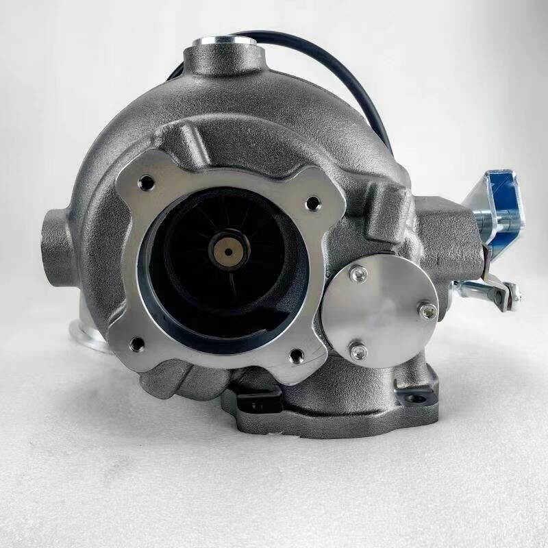 Turbo RPLMT Fits Cummins Marine PEGASUS QSC8.3 HX55WM 4043577 4955500 ...