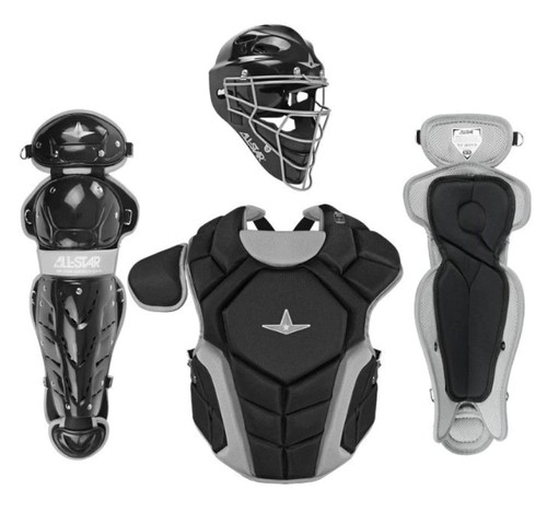 Top Star Series Baseball Catching Equipment Kit, Meets NOCSAE Standard ...
