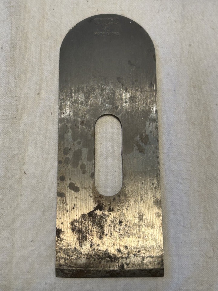 Stanley No. 131 SW Double End Block Plane | eBay