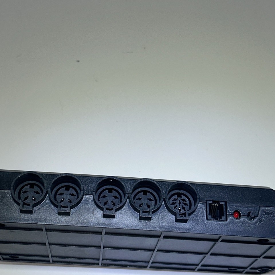 NXS-CB002 - Rize - Control Box - Customatic Tempur-Pedic - Adjustable ...