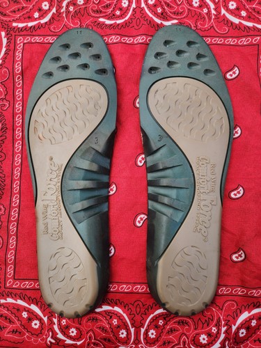 Red Wing Comfort Force Work Boot Insole Impact Absorption System Mens ...