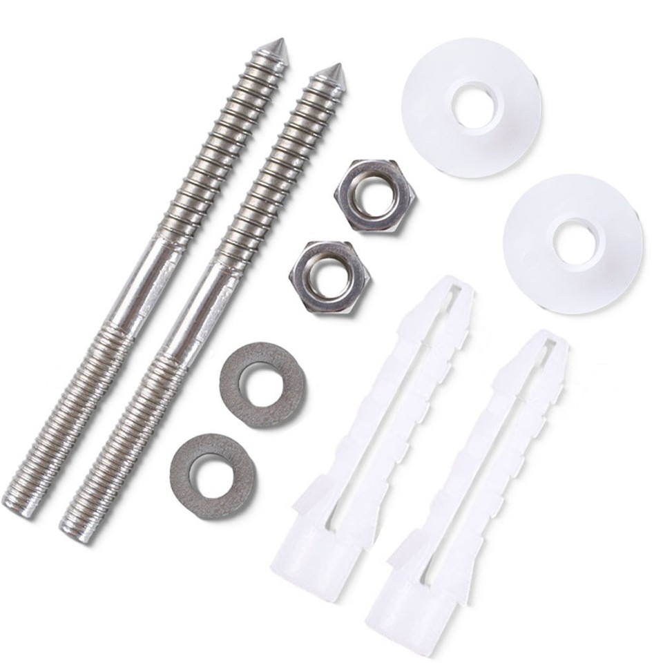 Home Improvement Double Tooth Screw Fixing Screw Set Zigong Wall ...