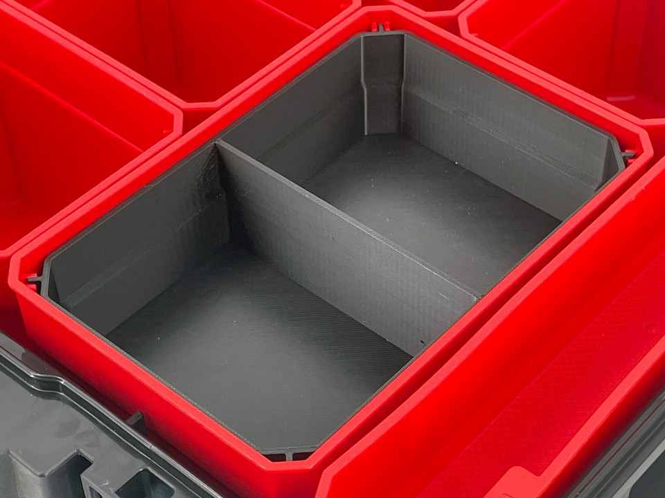 Craftsman Versastack Organizer Compatible Large Nesting Bin Set | eBay