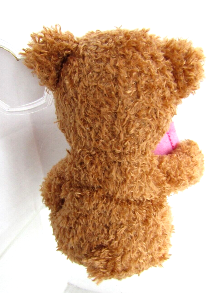 Ty Beanie Babies VALENTINE'S DAY You're A Sweetie Bear, 2006, mint with ...