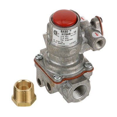 SAFETY VALVE KIT | eBay