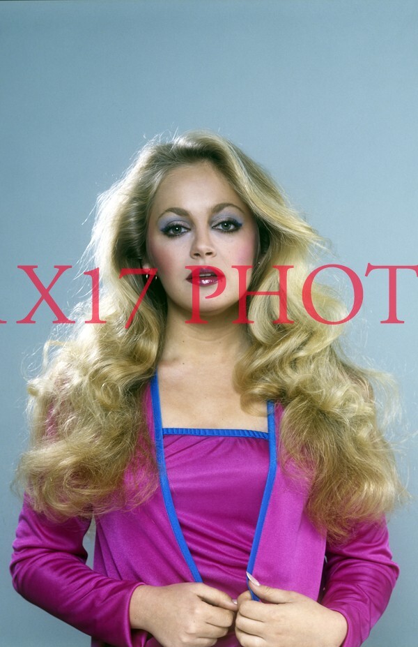 #8017,CHARLENE TILTON,lucy ewing,DALLAS,knots landing,11X17 POSTER SIZE ...