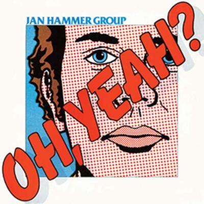 Jan Hammer Group - Oh, Yeah? CD NEU OVP | eBay.de