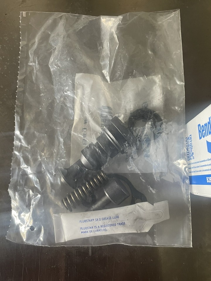 K109119 Bendix Genuine Unloader Kit made in USA Free shipping | eBay