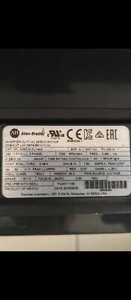 Allen Bradley VPL-A0631M-PJ14AA stator | eBay