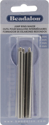 Jump Ring Mandrels 4/Pkg- 744110543223| eBay