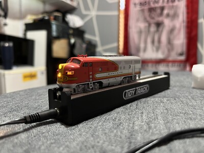 Kato EMD F7A Santa Fe Warbonnet Locomotive 4949727514406 | eBay