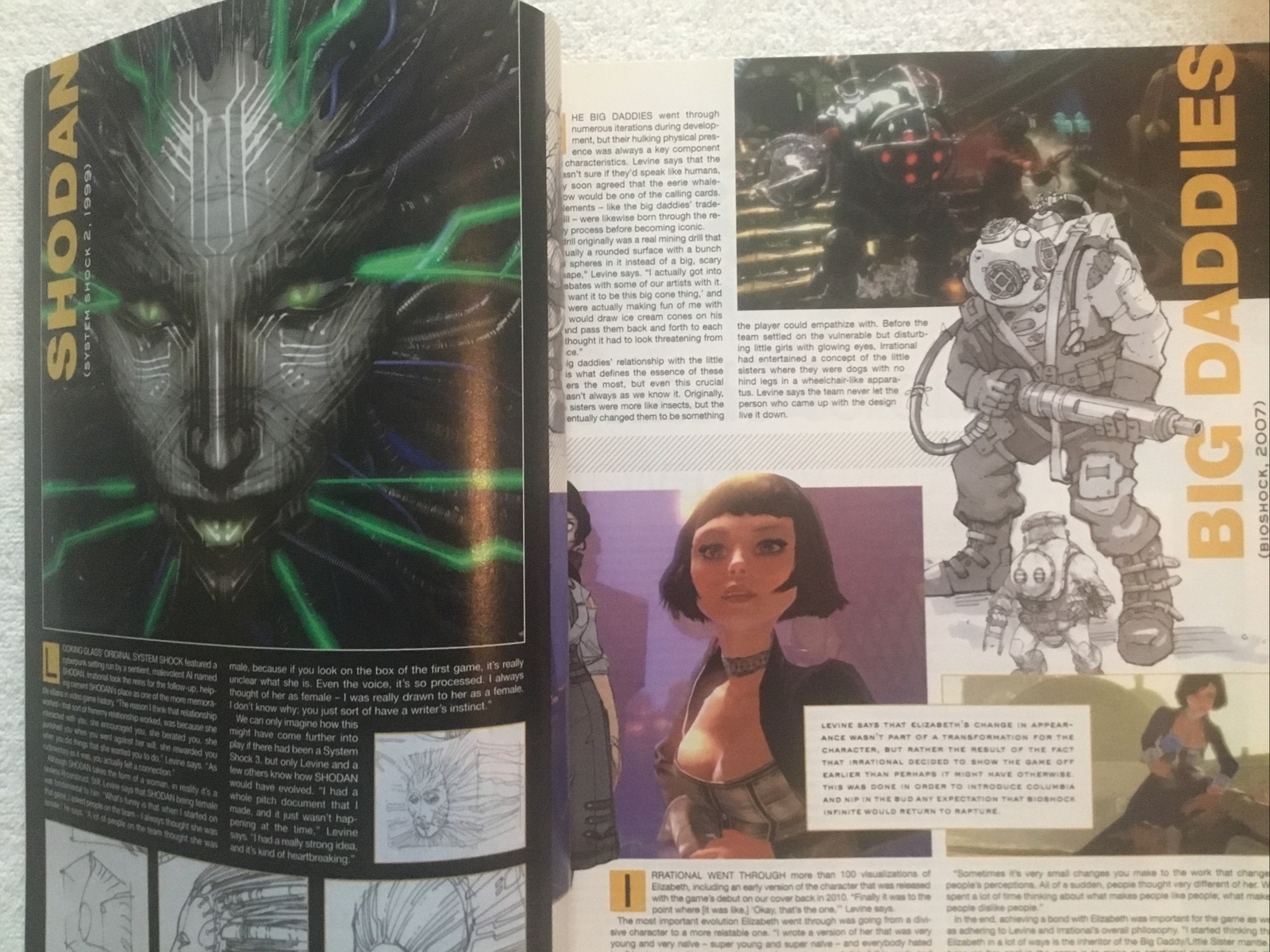 Game Informer Magazine May 2013 #241 Batman Arkham Originals Tomb ...