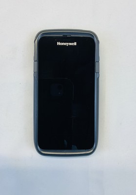 Honeywell CT50 Handheld Mobile Computer Android PDA Barcode Scanner | eBay