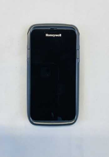 Honeywell CT50 Handheld Mobile Computer Android PDA Barcode Scanner | eBay