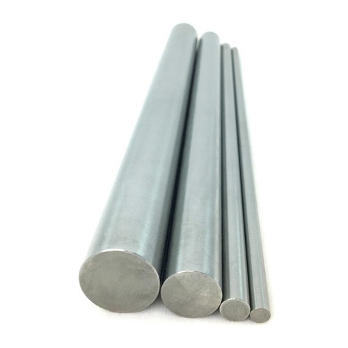 Tungsten Alloy Rod | 0.25" dia. x 12" long | 90% Tungsten, 6% Nickel, 4 ...