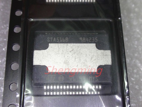 10PCS STA516 STA516B STA516BF SOP | eBay