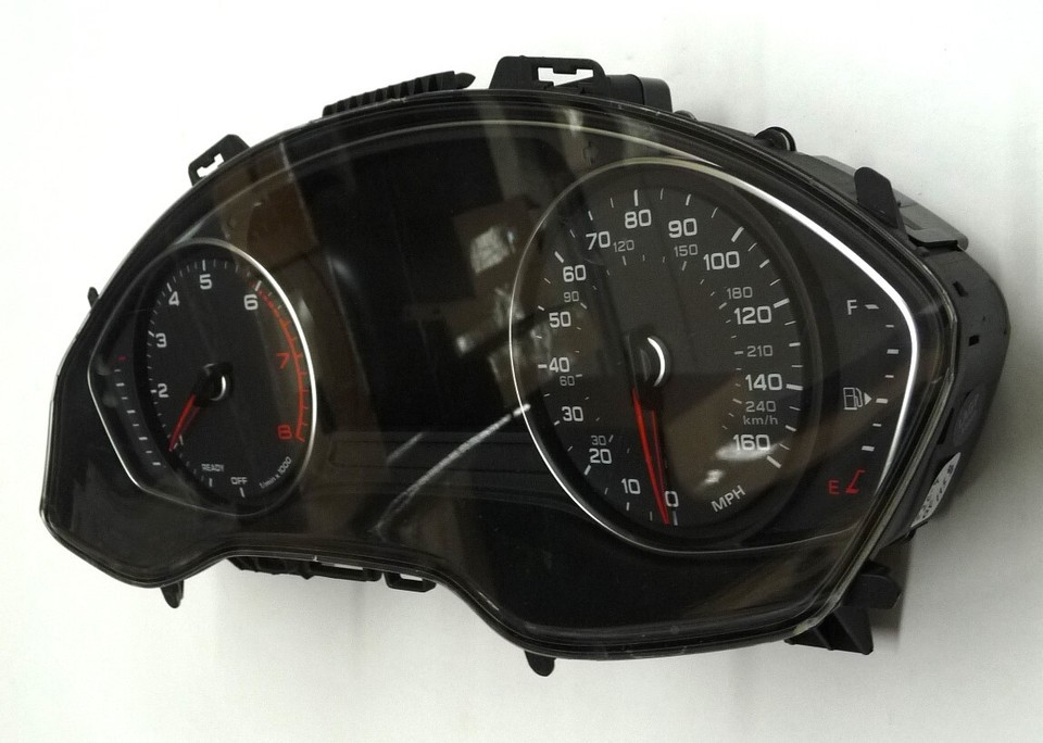 2021-2023 Audi A5 Quattro S5 Speedometer Instrument Cluster 8W5920870L ...
