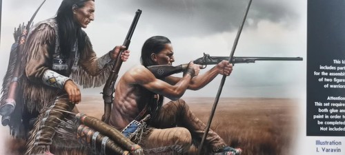 Remote Shot Full Resin Figure Model Kit 1/35 Scale Unassembled ...