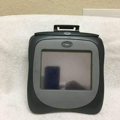 Handheld Products TT8500 HHP Credit Card Scanner/Signature Pad | eBay
