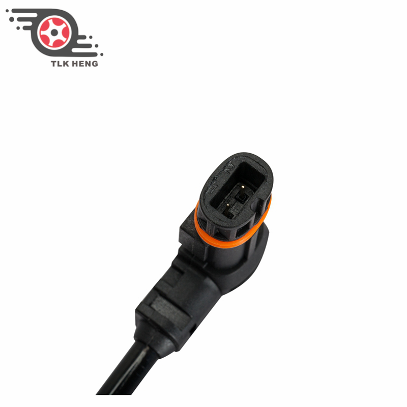 Front Side Left ABS Wheel Speed Sensor 2125400117 For Mercedes E350 ...