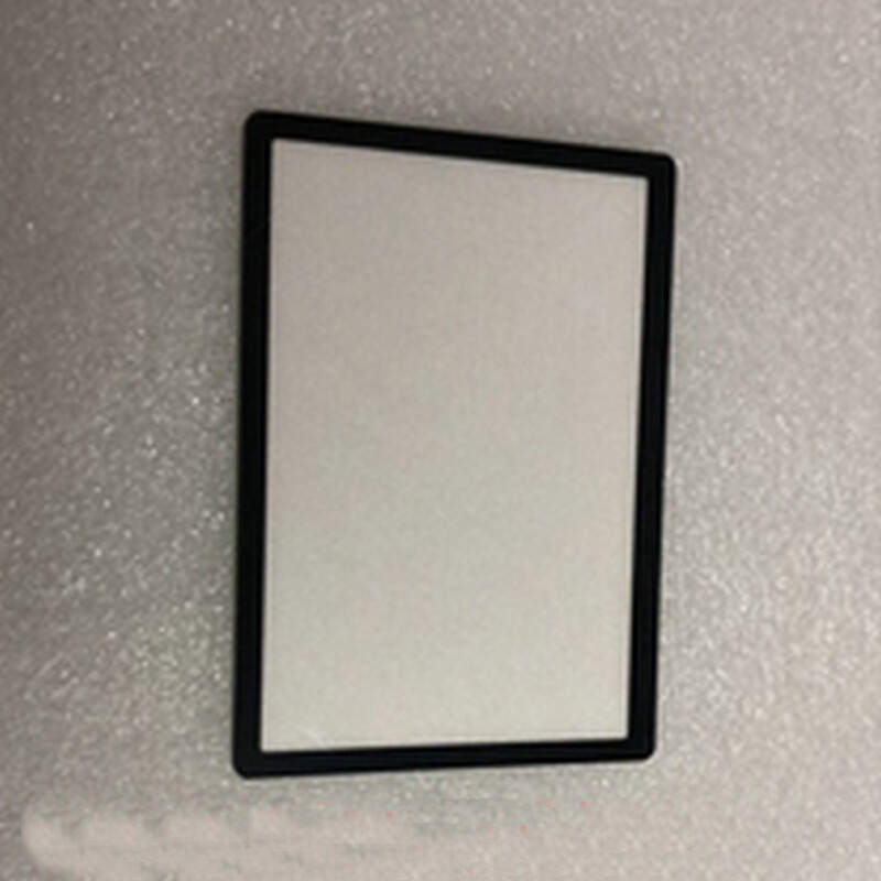 Camera LCD Screen Display Outer Protector Glass Window for Canon 3000D ...
