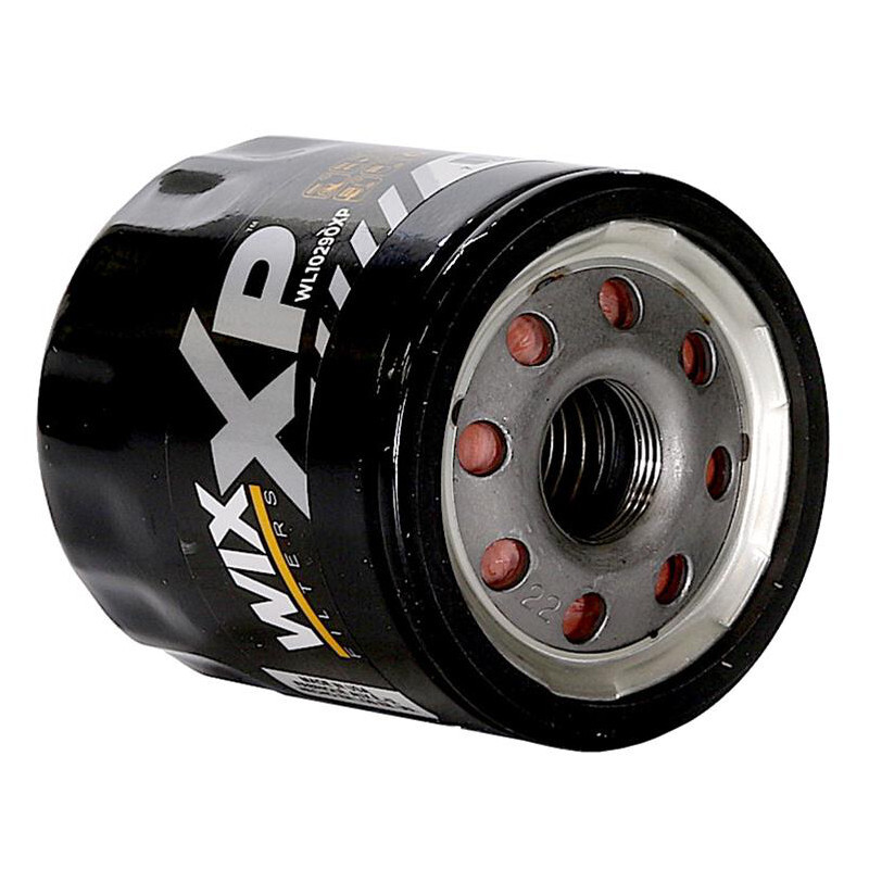 Wix WL10290 - cross reference oil filters | oilfilter-crossreference.com