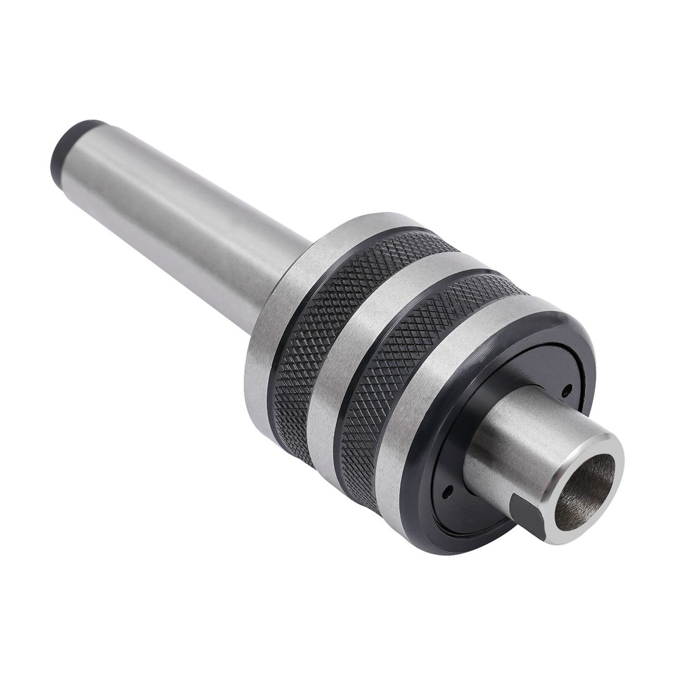 MT3 Live Center Set CNC Triple Bearing Lathe Morse Taper Live Center 3 ...