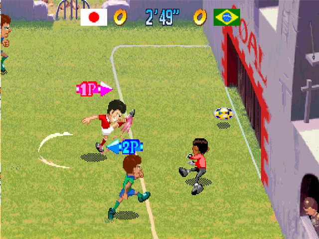 Used Capcom Sports Club 1997 CPS-2 JAMMA Arcade Cartridge | eBay