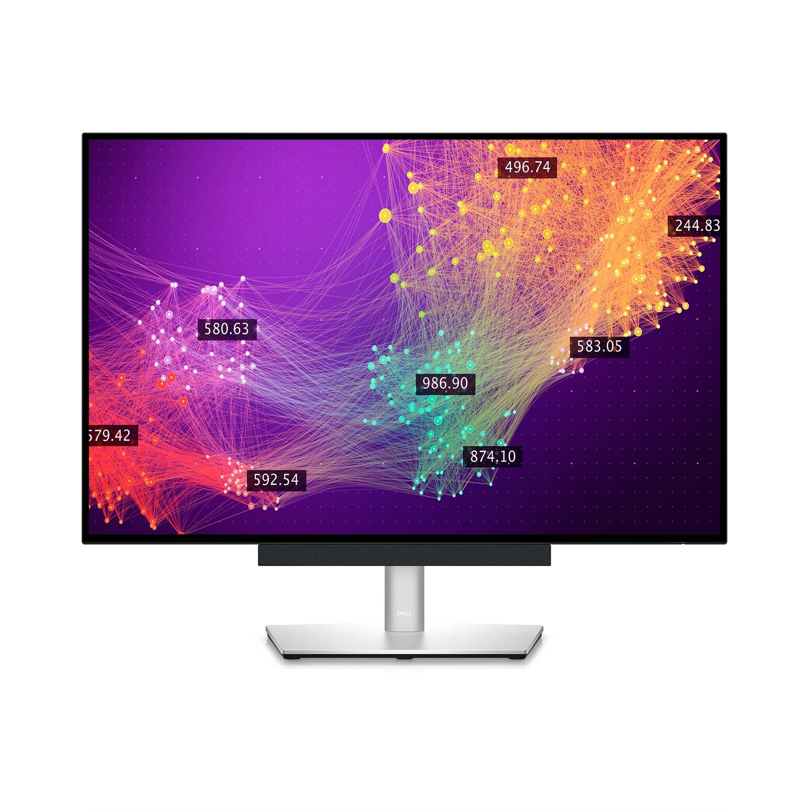 Dell UltraSharp U3023E 30 inch LCD Monitor for sale online | eBay