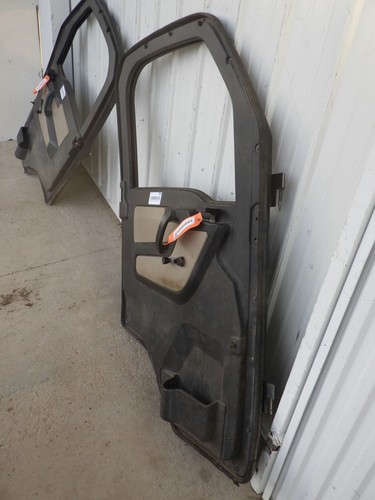 John Deere Gator 835R 835M 18+ Doors 50175 | eBay