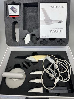 3Shape Trios 3 Scanner | eBay