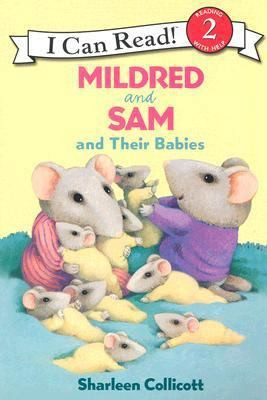 Mildred and Sam and Their Babies (I Can Read Level 2) by Sharleen ...