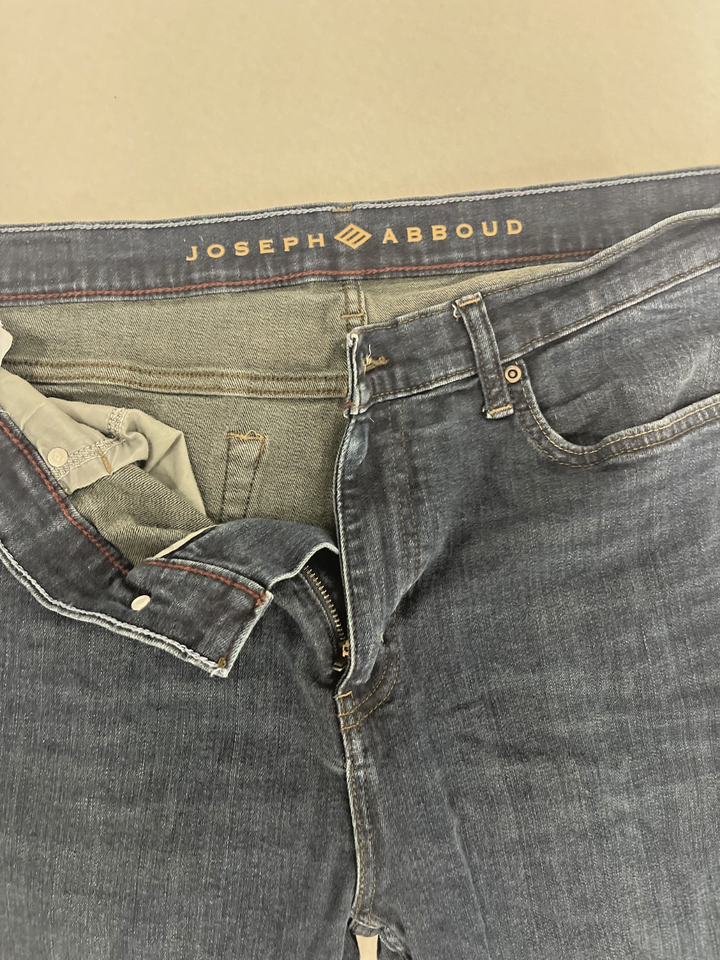 Joseph Abboud Slim Fit Jeans Mens 36x30 Denim Jeans | eBay