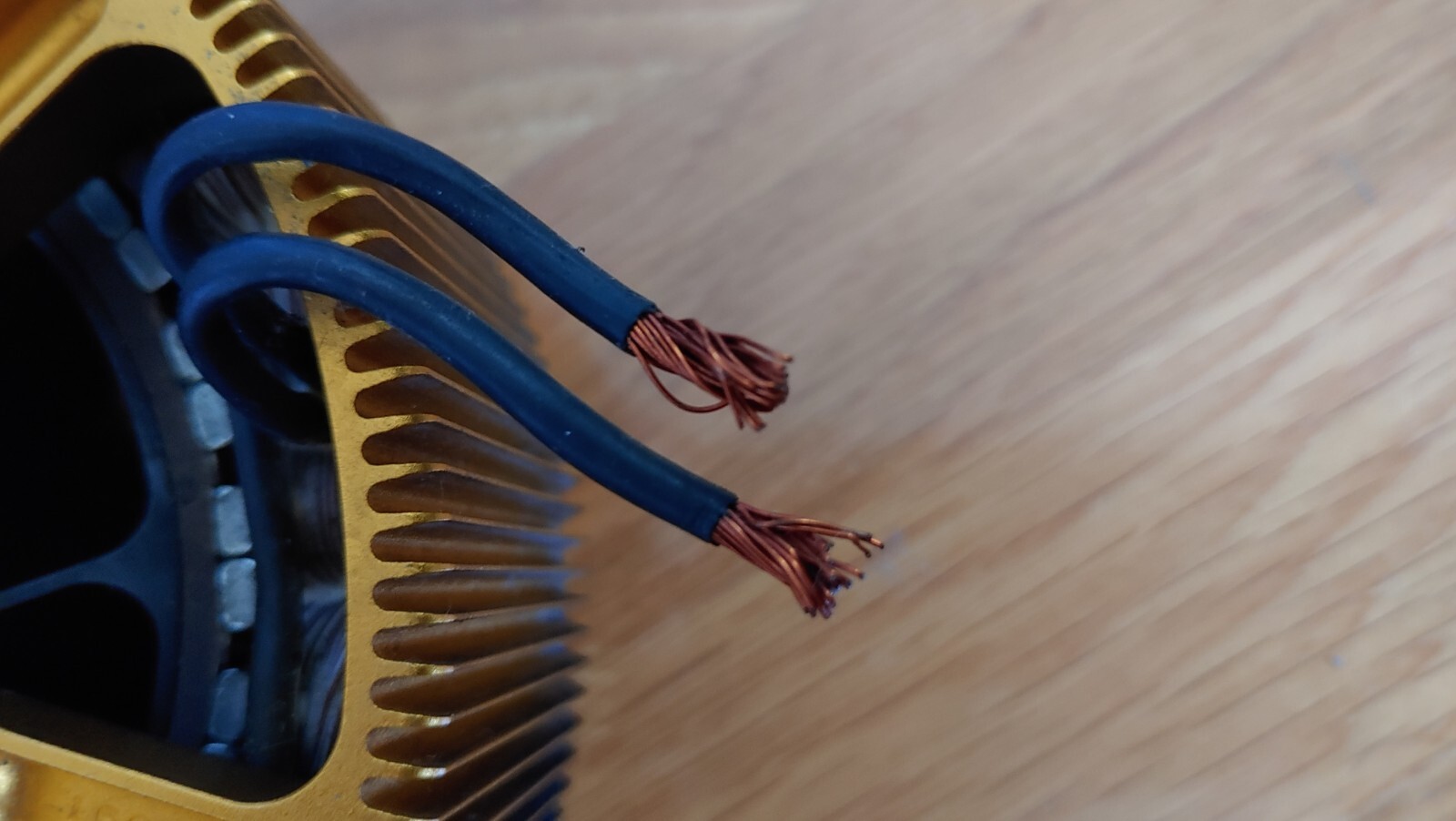 Joby JM1 Inrunner Giant Aircraft 13KW, 20KW peak Brushless RC Motor ...