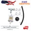Fuel Tank Grommet & Shut Off Valve Kit For Power Back GT5250 WK ...