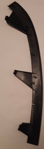 Mercedes OEM 2007-2013 S Class Left rear taillight inner cover ...