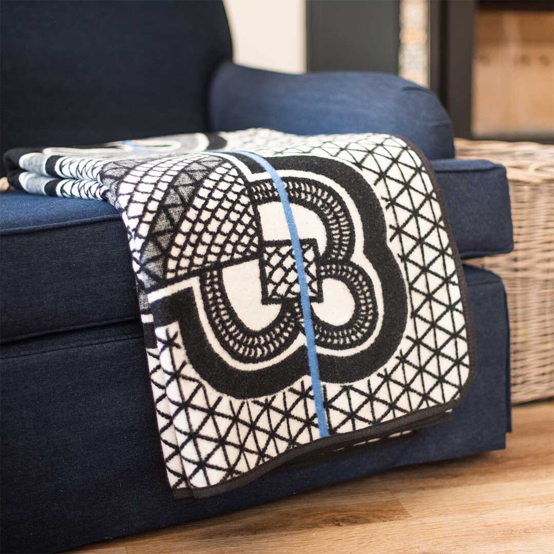 Authentic Basotho Wakanda Blanket | eBay