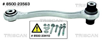 TRISCAN Track Control Arm For MERCEDES Cls Glc Glk A205 A207 A238 ...
