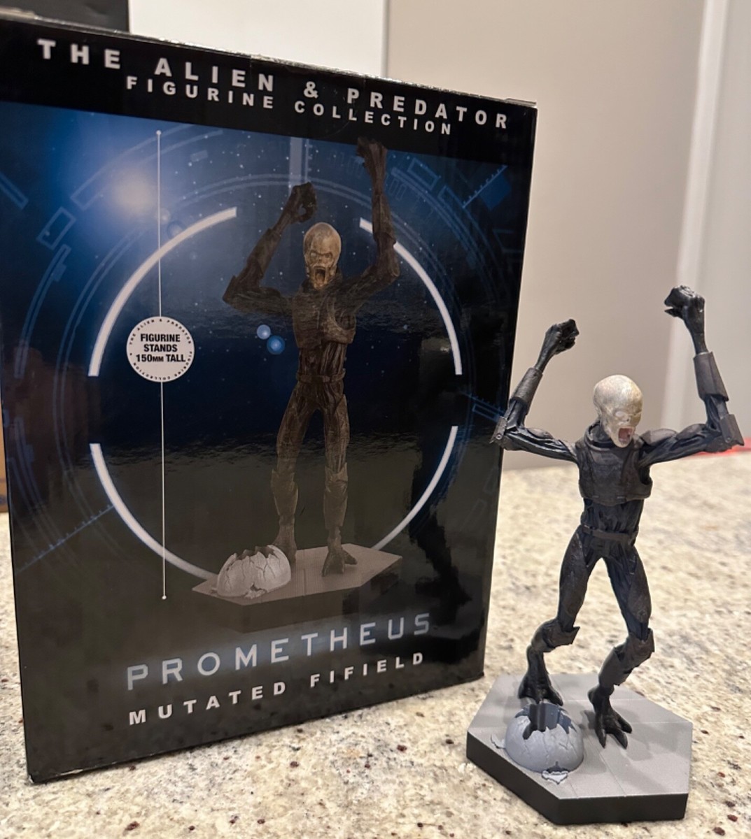 Mutante Fifield Prometheus Prometheus Forum: The Prometheus Fan
