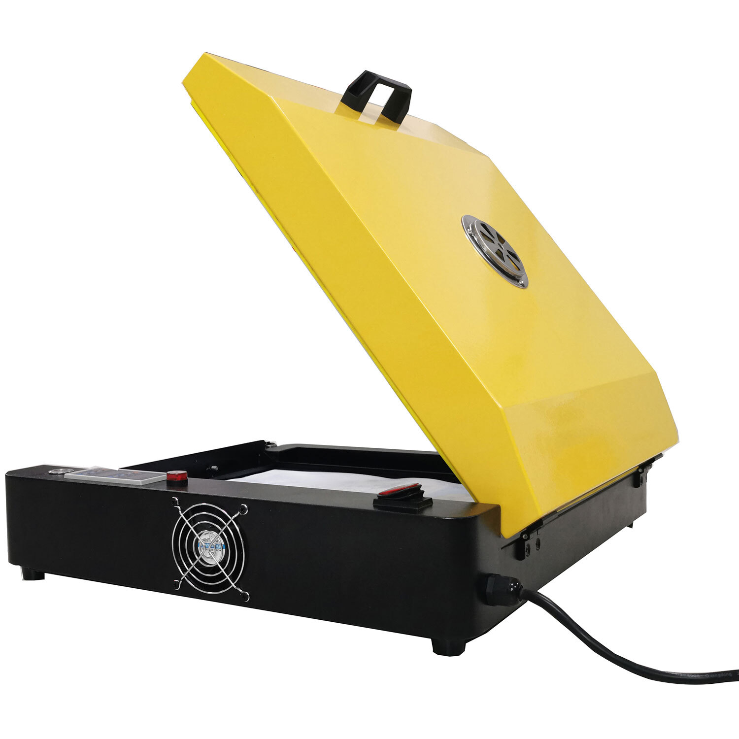 A3 A4 Pro Pretreatment Oven DTF for DTF | Grelly USA