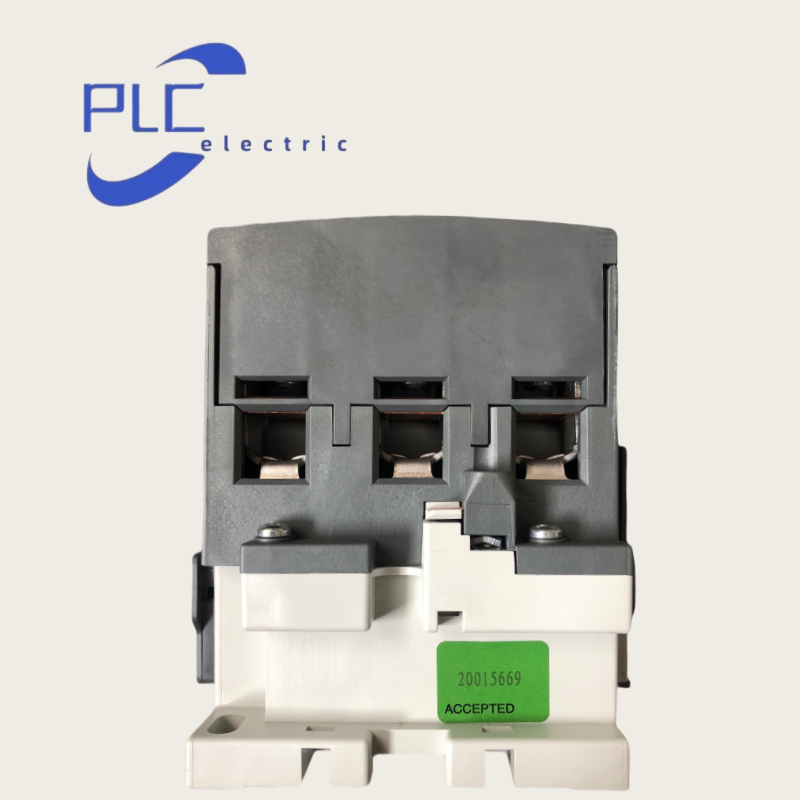 1PCS NEW ABB Type AX150-30-11 3-pole 150A 110V 1NO+1NC Contactor Fast ...