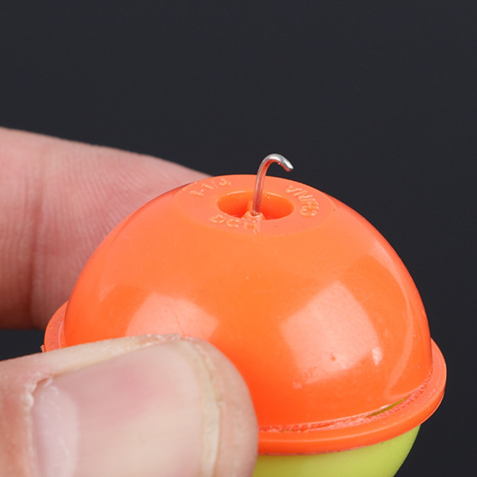 Bite Indicator Fishing Floats Fish Floating Ball Brand New High Quality ...