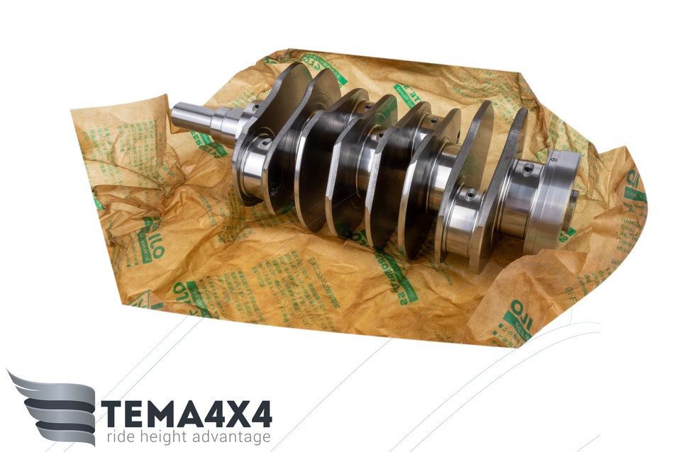 OEM Genuine Crankshaft for 1998-2019 Subaru Forester Impreza WRX STI ...