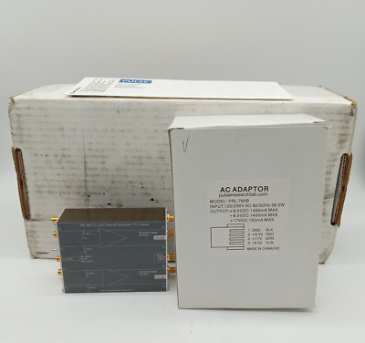 Pulse Electronics PRL-350TTL Signal Converter | eBay