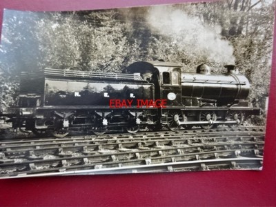 PHOTO LNER EX NER CLASS P3 J27 LOCO NO 2392 AT GROSMONT 23/10/71 | eBay UK